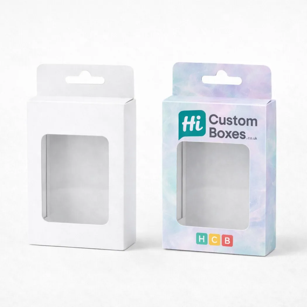 Body Powder Boxes | Custom Cosmetic Packaging UK
