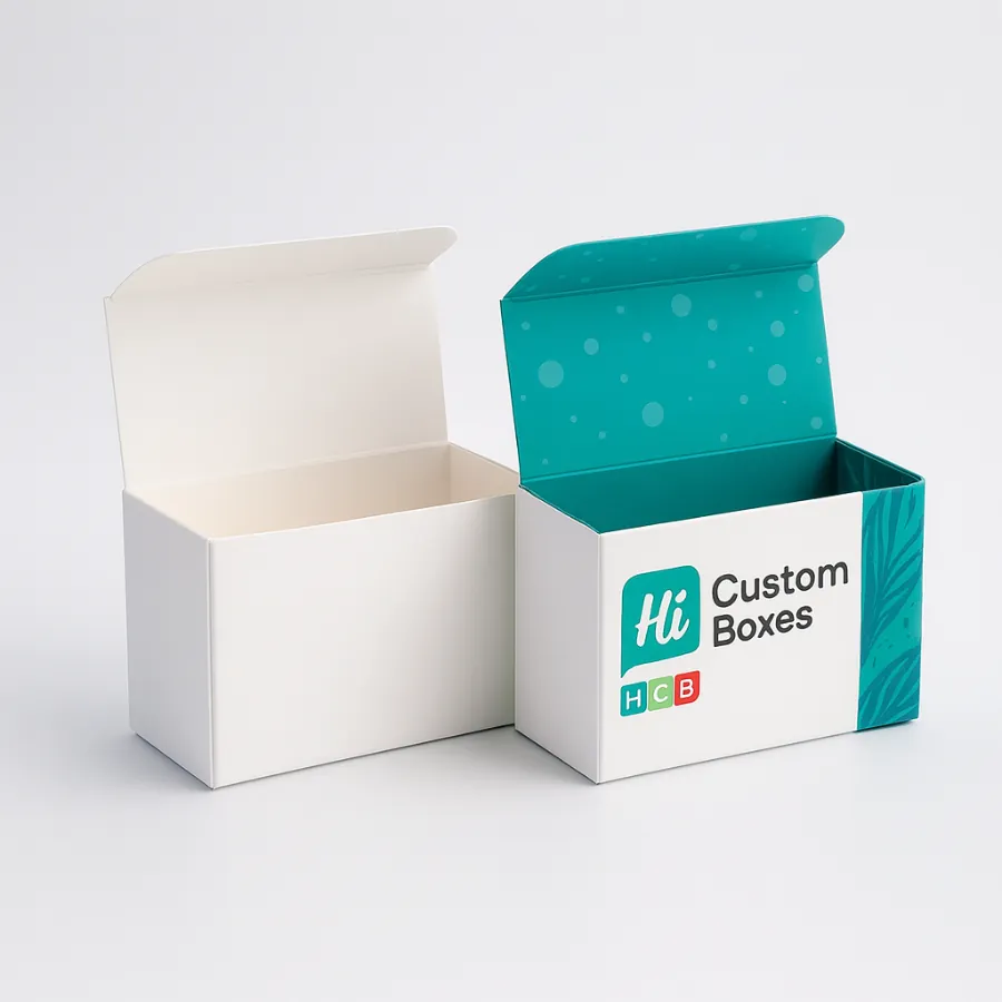 Bath Soap Boxes | Custom Printed & Eco-Friendly Packaging