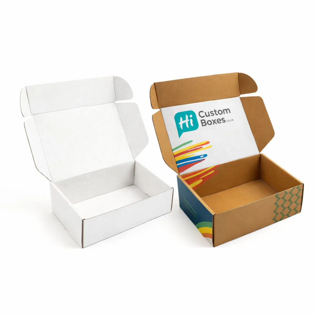 Jumping Rope Boxes | Custom Fitness Packaging UK